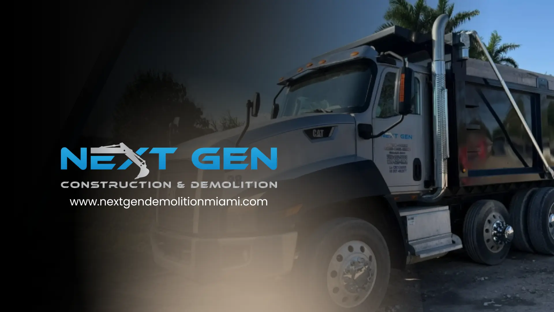Escalator Removal | Next Gen Demolition Miami